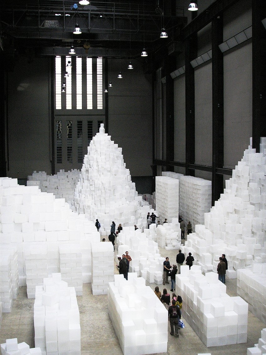 Contemporary Art Trends: A Deep Dive into Today's Creative Landscape